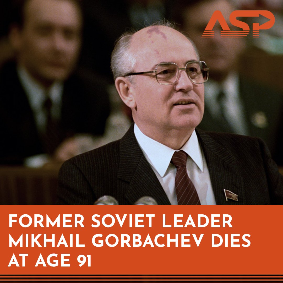 Perestroika Gorbachev