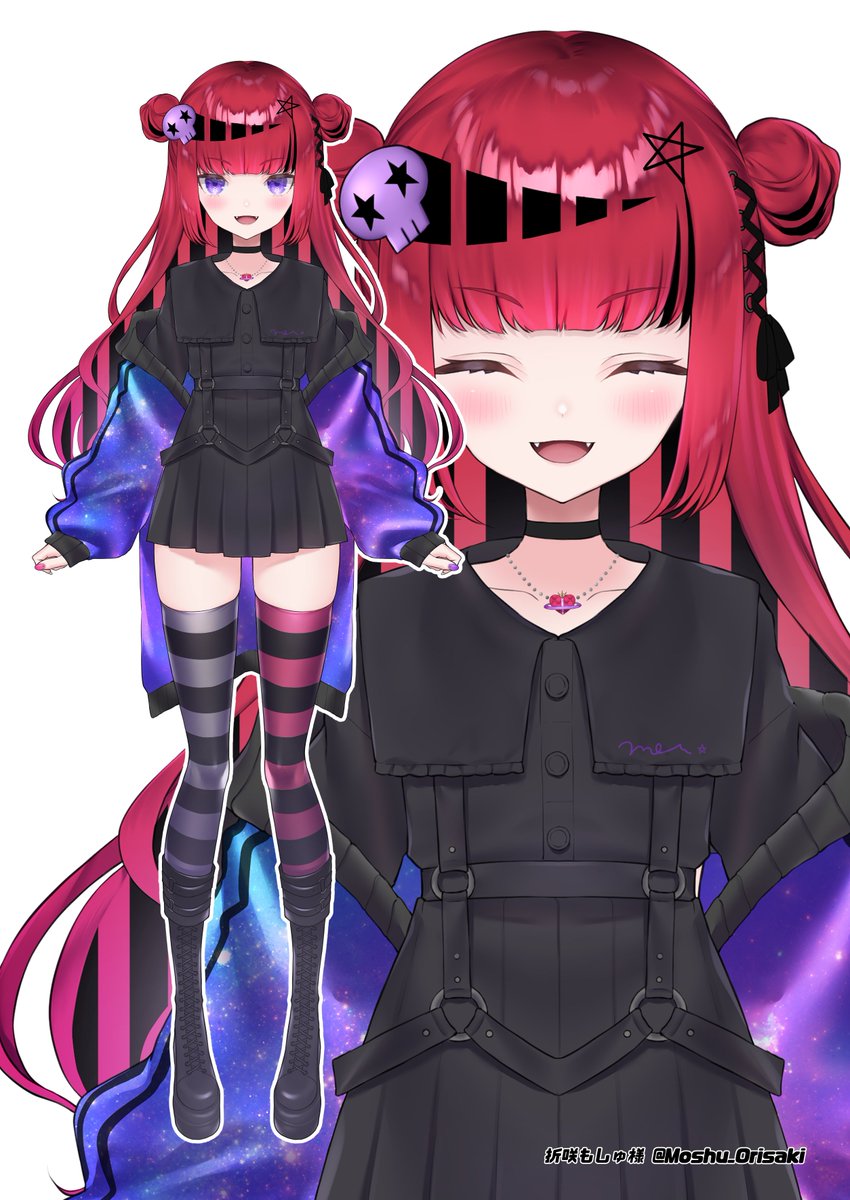 ギャラクシー伊藤👽💗ときフェス参加!8 31 20 00~歌ってみたプレミア公開! On Twitter 👽 Live2dイラスト依頼募集