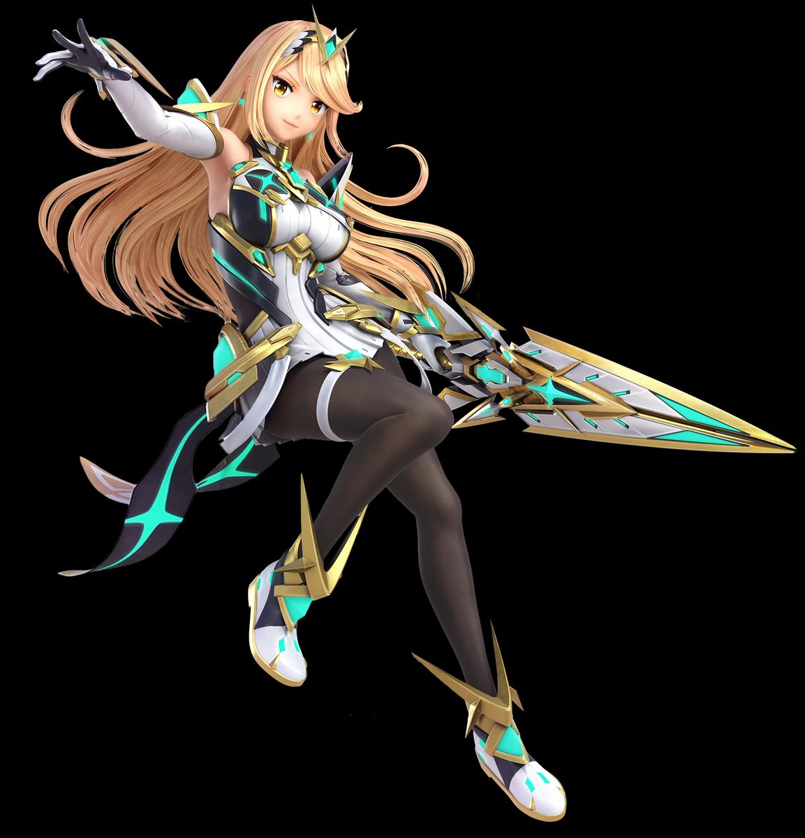Mecha Girl Of The Day On Twitter Next Mecha Girl Of The Day Is