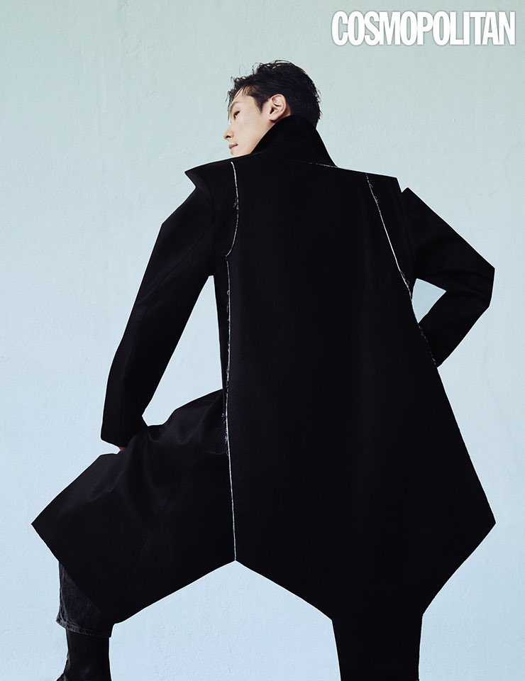 Cosmopolitan Men 2022