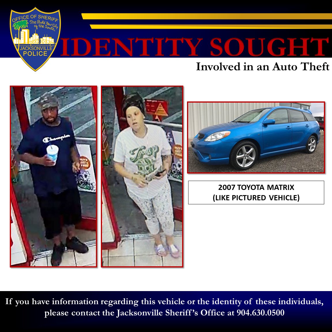 Jax Sheriff's Office (@JSOPIO) / Twitter