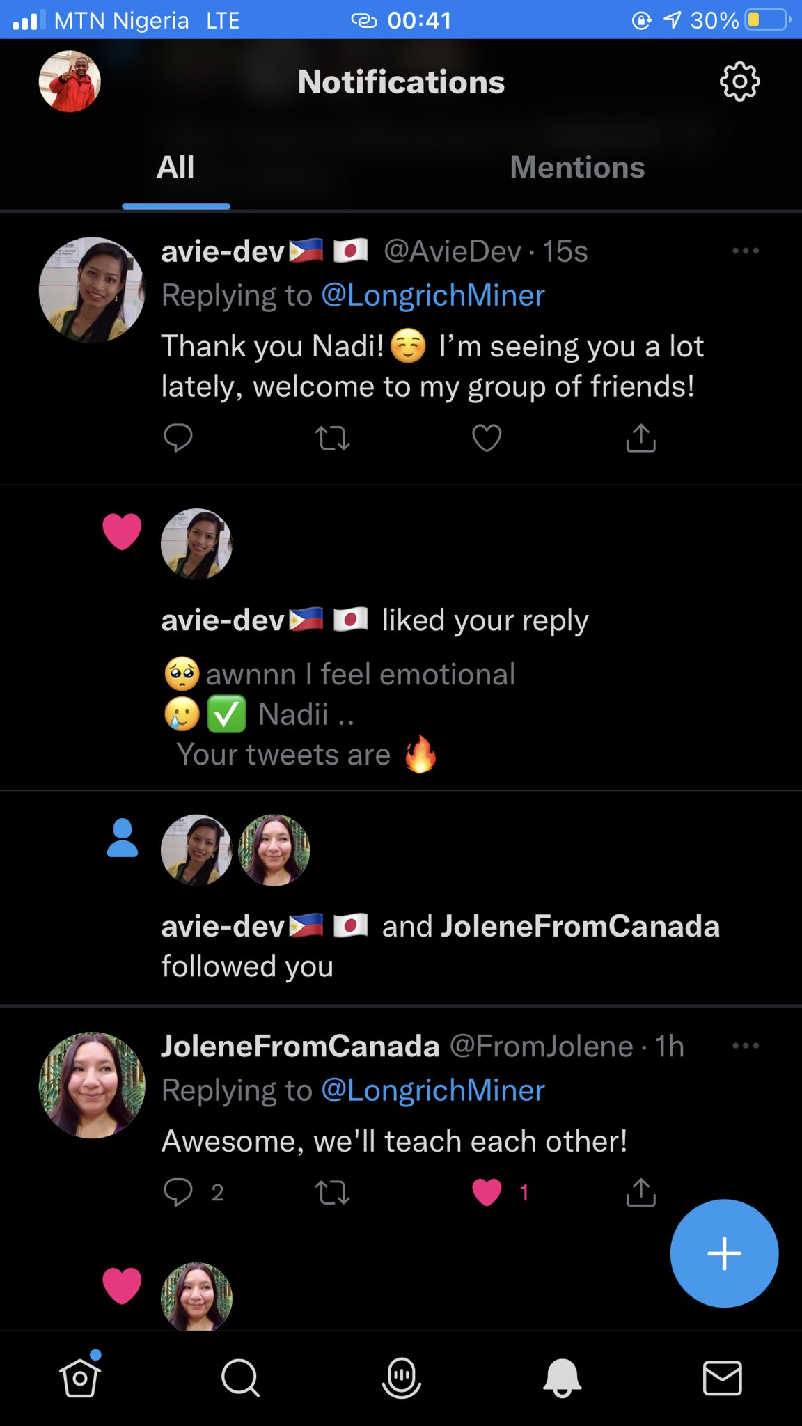 Nadii on Twitter: "Time to celebrate the little wins .. A beautiful and resourceful woman on ...