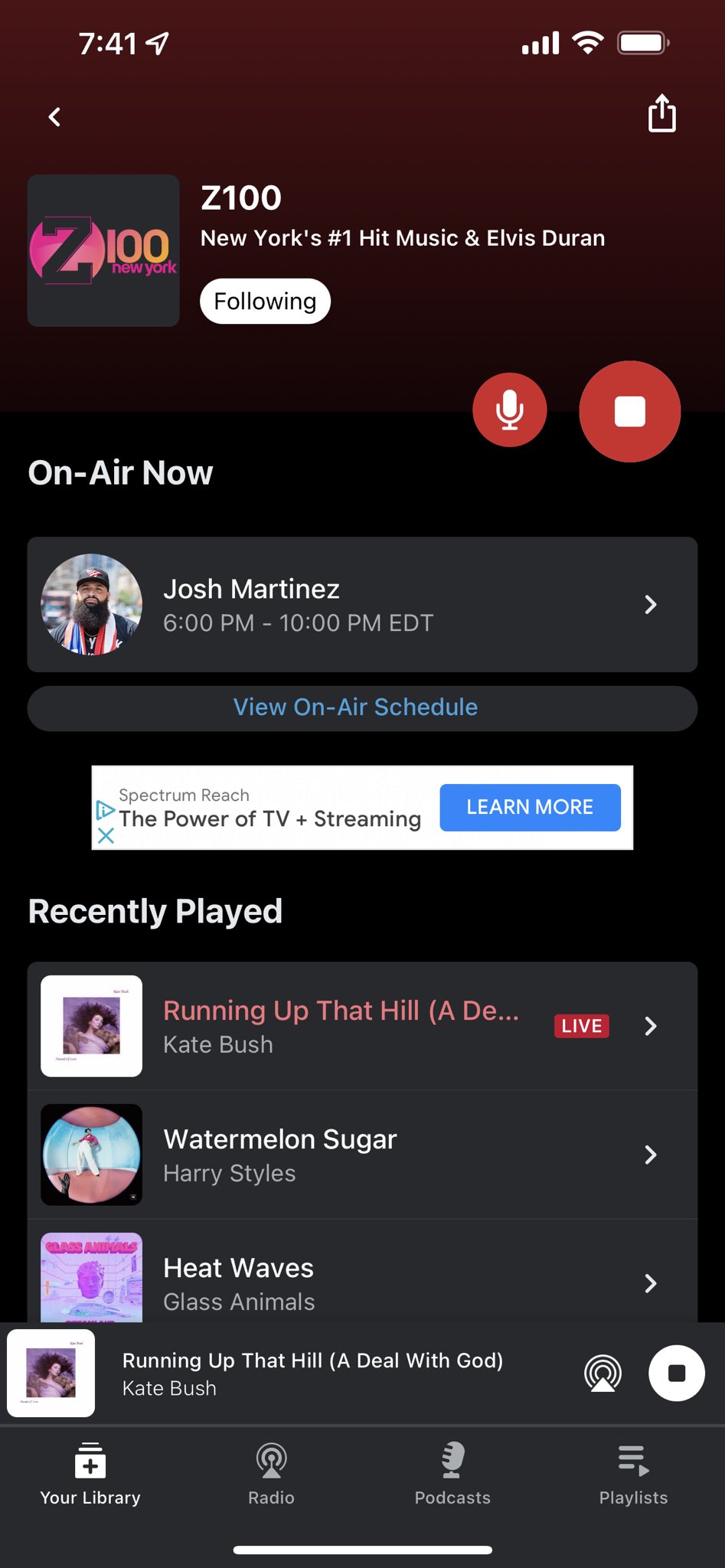 @tinelovesbp/tine's moots / Twitter