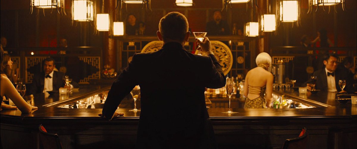 screencaps on Twitter: "skyfall (2012)"