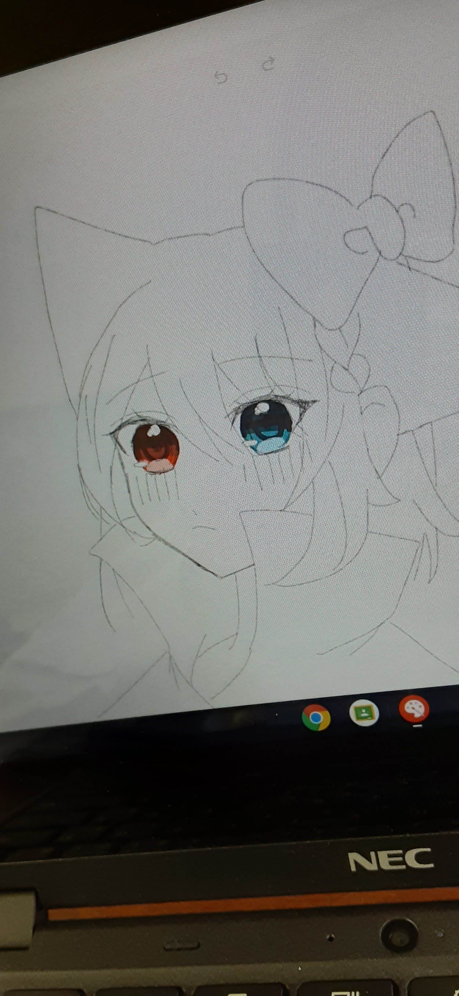 月時雨 みなも (@shigure_gnsn_) / Twitter