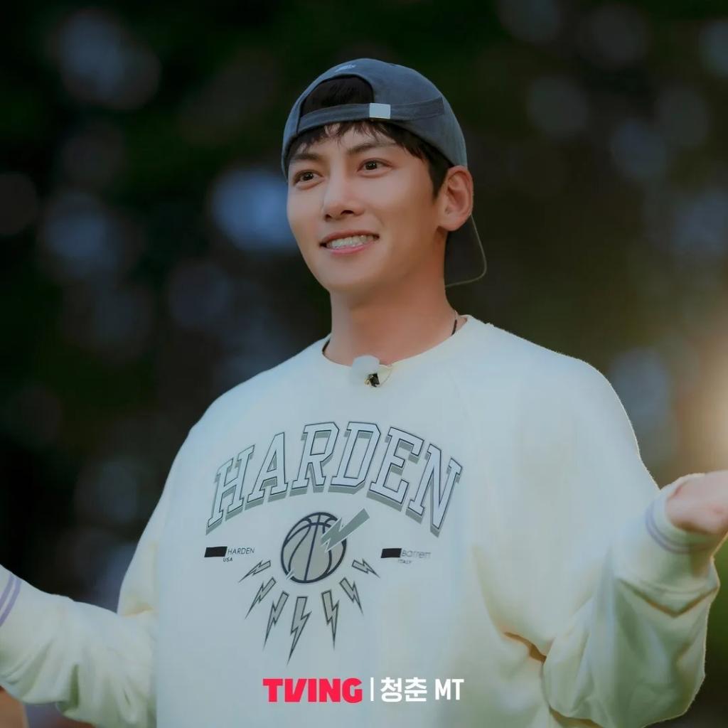 티빙(TVING) on Twitter: "어서 와, 이런 MT는 처음이지?(˵ ͡~ ͜ʖ ͡°˵)ﾉ 당연함. 이런 예능은 뿐임. 웃음 데시벨 한도 초과 청춘 배우들의 MT ...