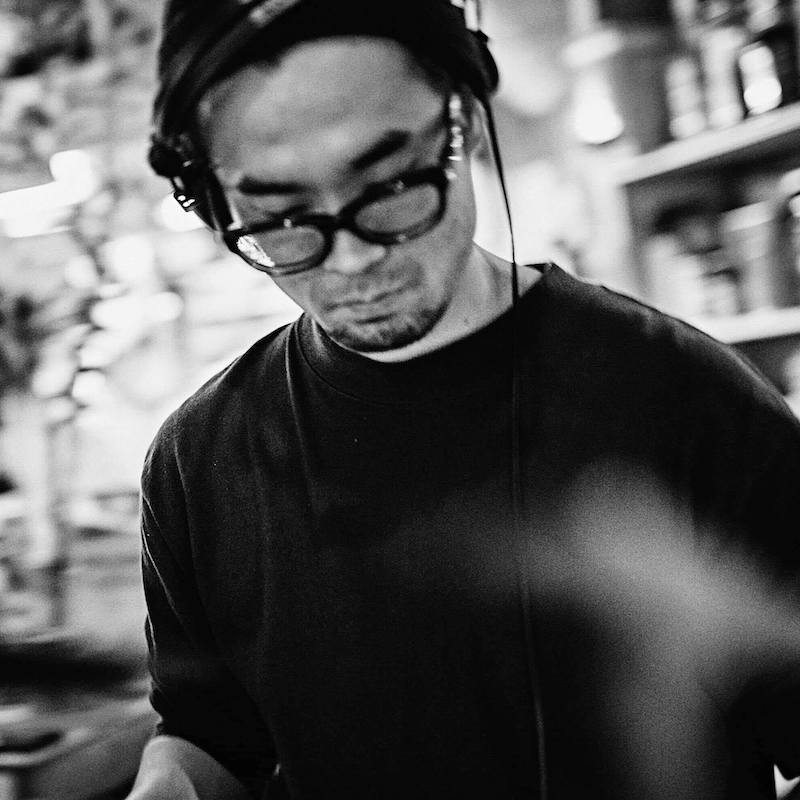 101 on Twitter: "RT @ContactTokyo: 【9月7日（水）BS0xtra The Final at Contact】 Contact: Asusu (Impasse ...