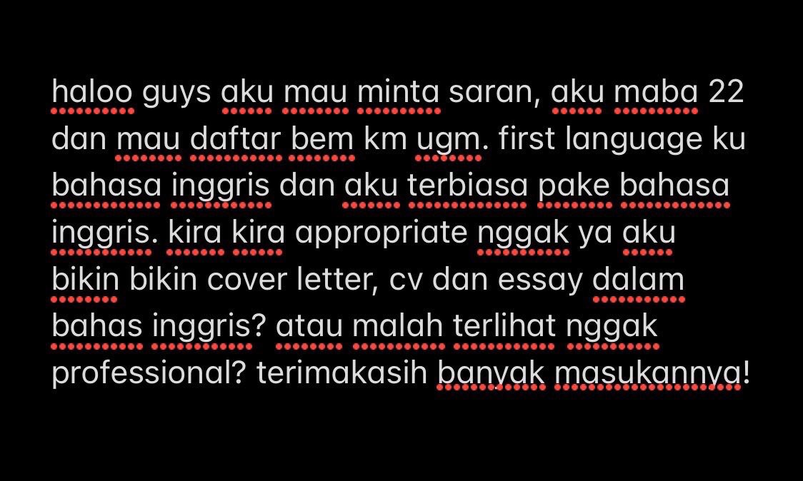 UGM_FESS on Twitter: UGM_FESS on Twitter: