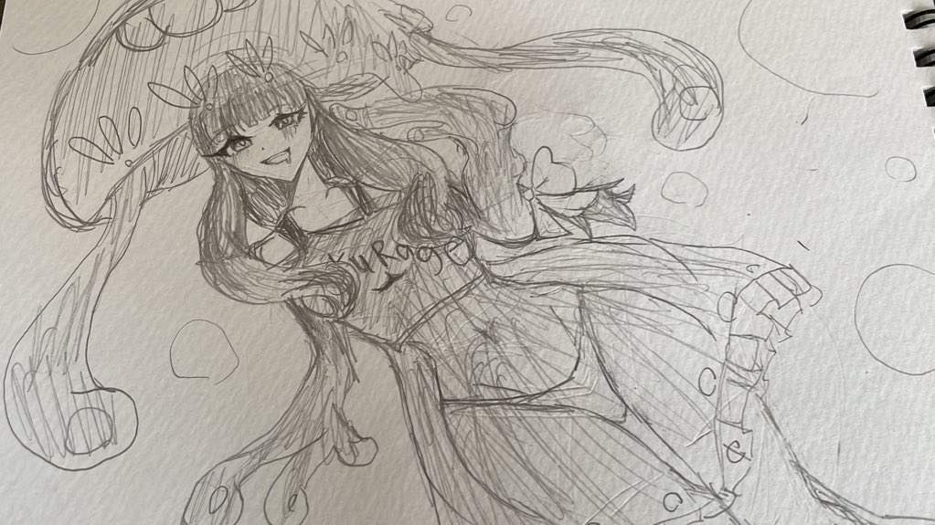 懐中電灯 (@Akita_illut) さんのイラスト・マンガ作品まとめ (24 件) - Twoucan