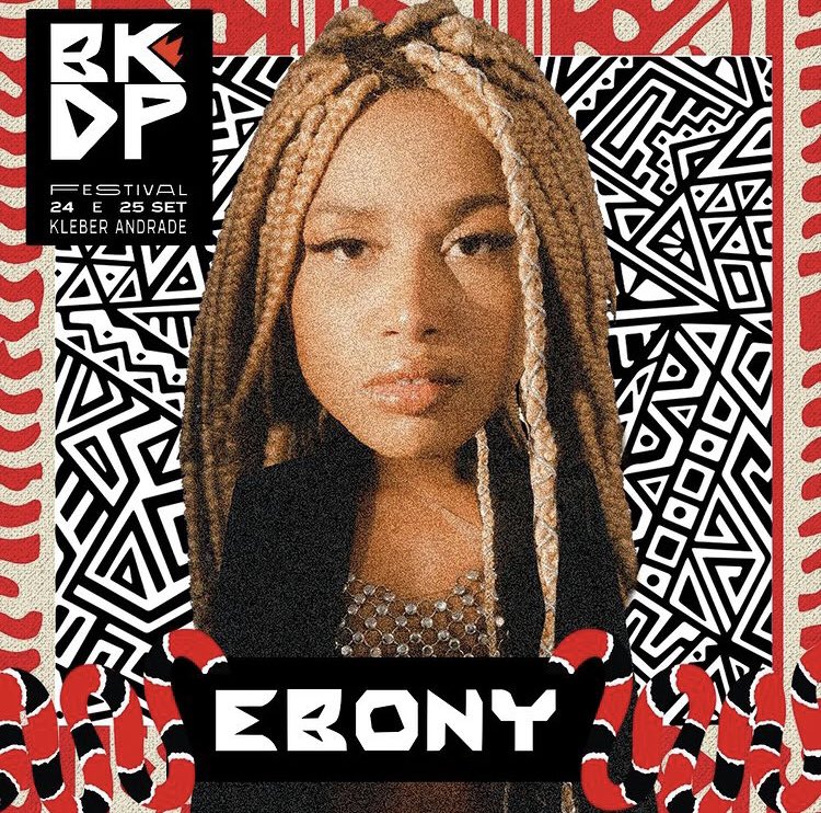 {news} Ebony On Twitter 🚨 Atenção Baddies Do Espírito Santo Ebony