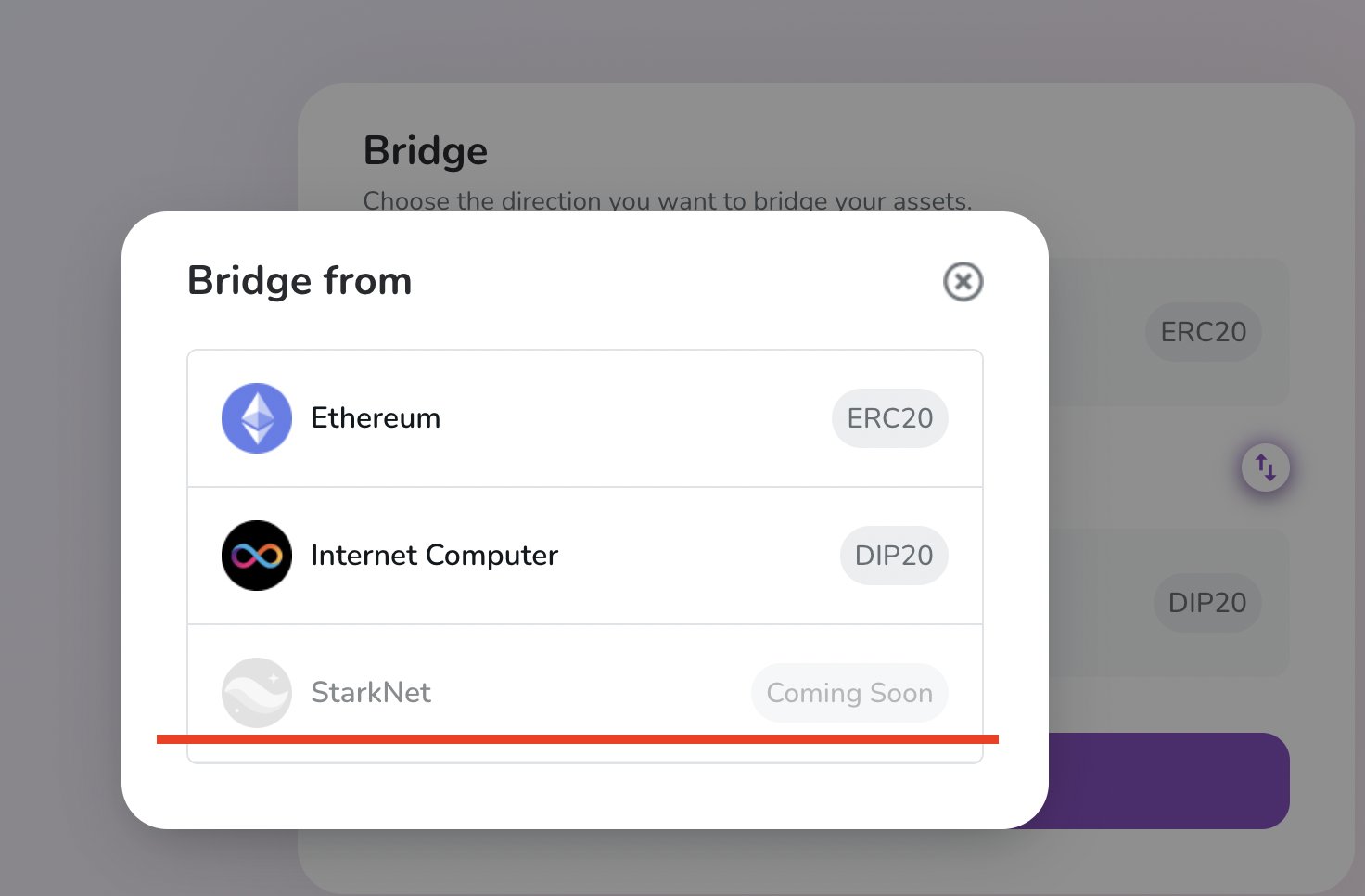 toraneko (💙,🧡) on Twitter: "🔴 #Terabethia(@Terabethia_) 🔴 ⏰ 〜10分 ICP-ETH 間のクロスブリッジプロトコル ...