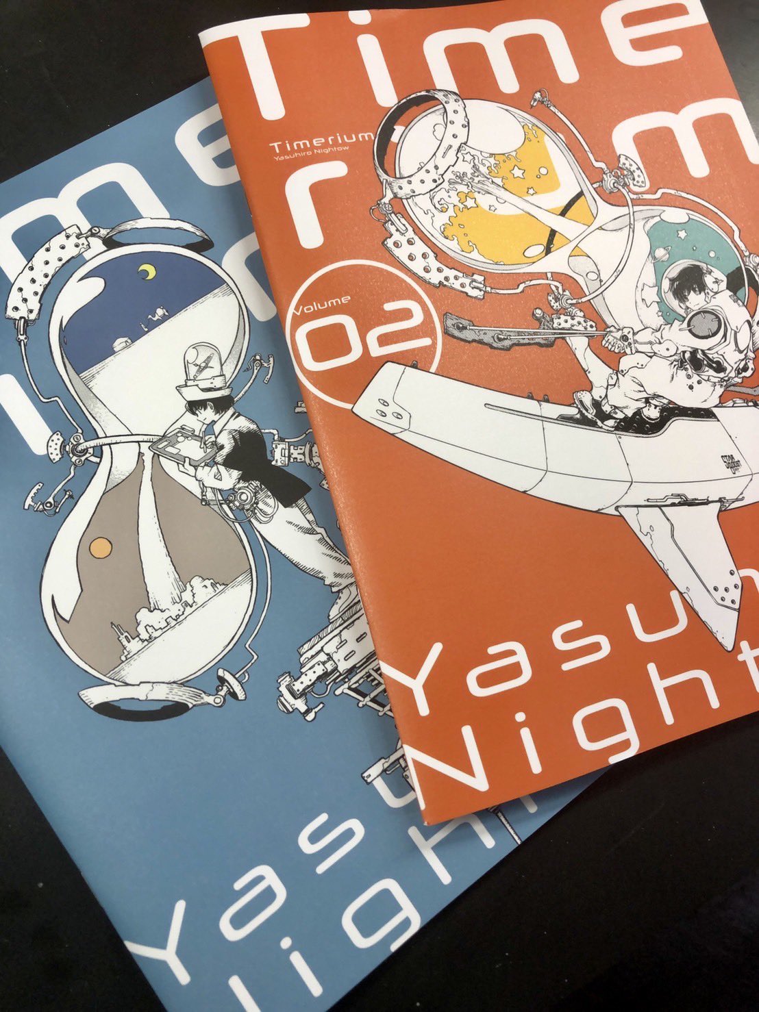 鴨葱スウィッチブレイドCOMITIAむ13 on Twitter: "9月4日（日）COMITIA141 む13にて夏コミ新刊の内藤泰弘発掘イラスト集「Timerium2」と既刊 ...