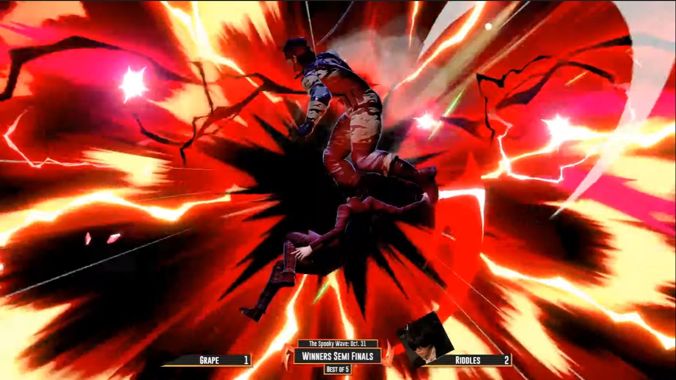 Liquid | Riddles on Twitter: "@SnakeGodGrape @starshiros @blancdn @RyanDCB @BlackuTwinsuru ...