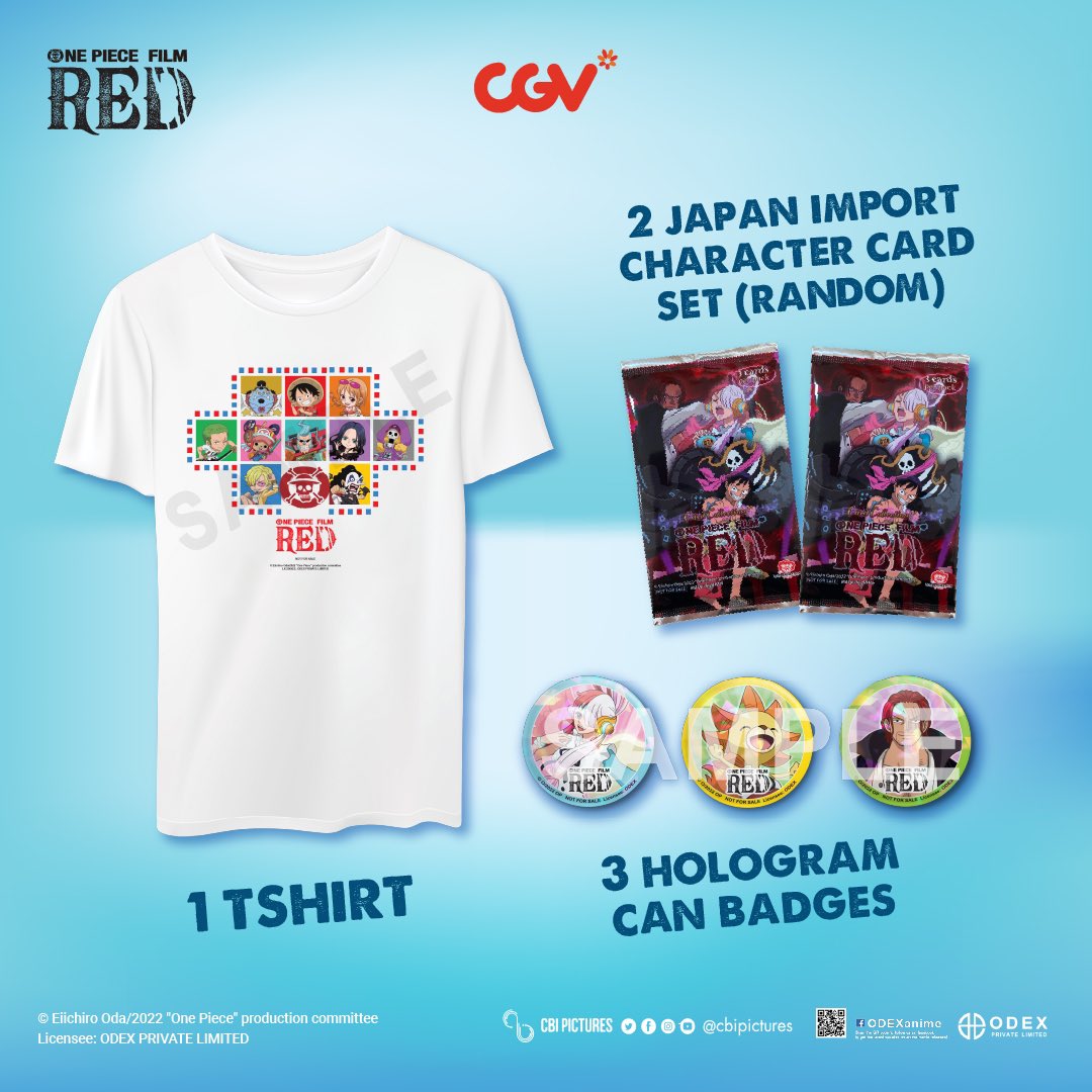 CGV Cinemas on Twitter: "Tambahan show untuk Fans Screening # ...