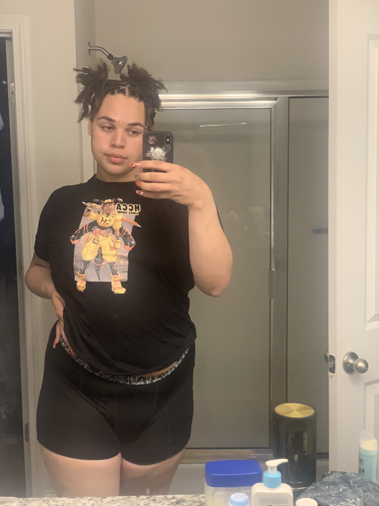 Lucky777🍀 on Twitter: "Let’s take a moment to appreciate the locs #WEMISSU 🤣🥰 https://t.co ...