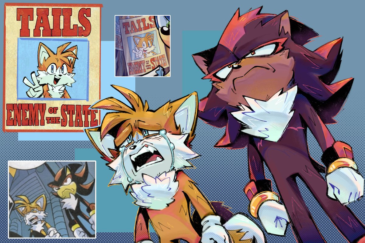 「i went back and started reading the arch」|snail 🐌🌱の漫画