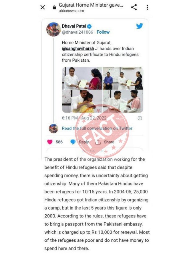 028 Analysis : True fact: Kid of true.According to the president of an ...