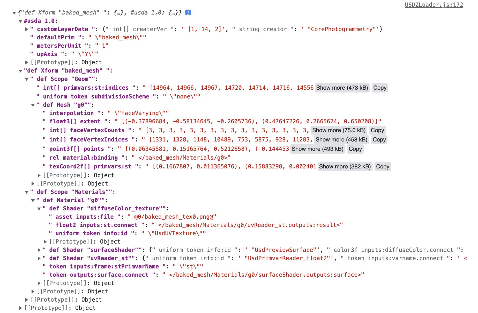 mrdoob 🇺🇦 on Twitter: "https://t.co/OWZljshisa" / Twitter