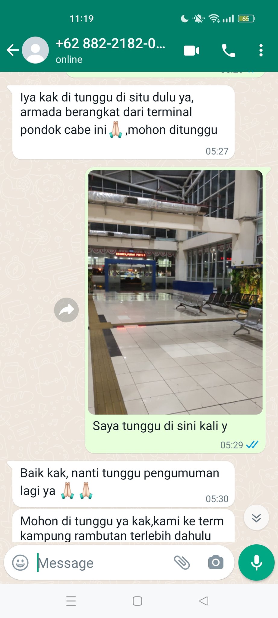 IG : Lenny.diary on Twitter: "Khusus cewek : Aku juga awalnya agak ...