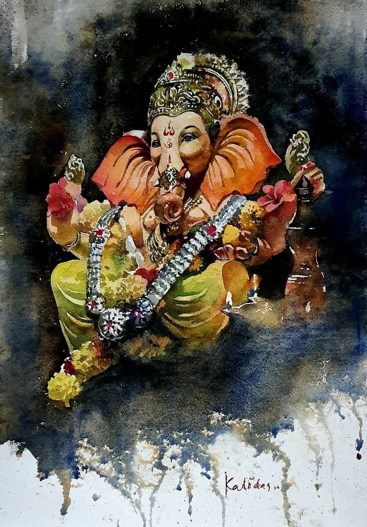 Ganesh Chaturthi is one of the major festivals celebrated in India with ...