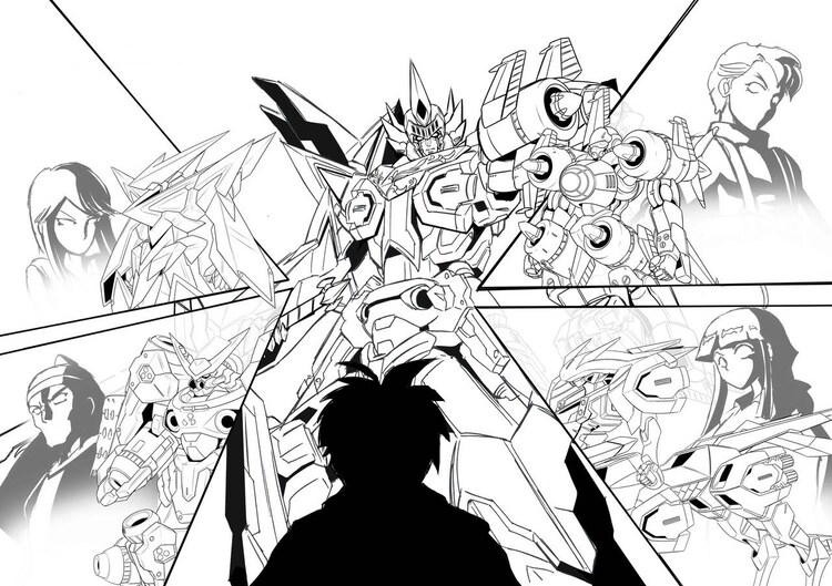 てれびくん【公式】 on Twitter: "RT @comic_natalie: ヒーローや怪獣、特撮ファンに刺さるマンガ求む！てれびくんによる新人賞が誕生 https://natalie ...