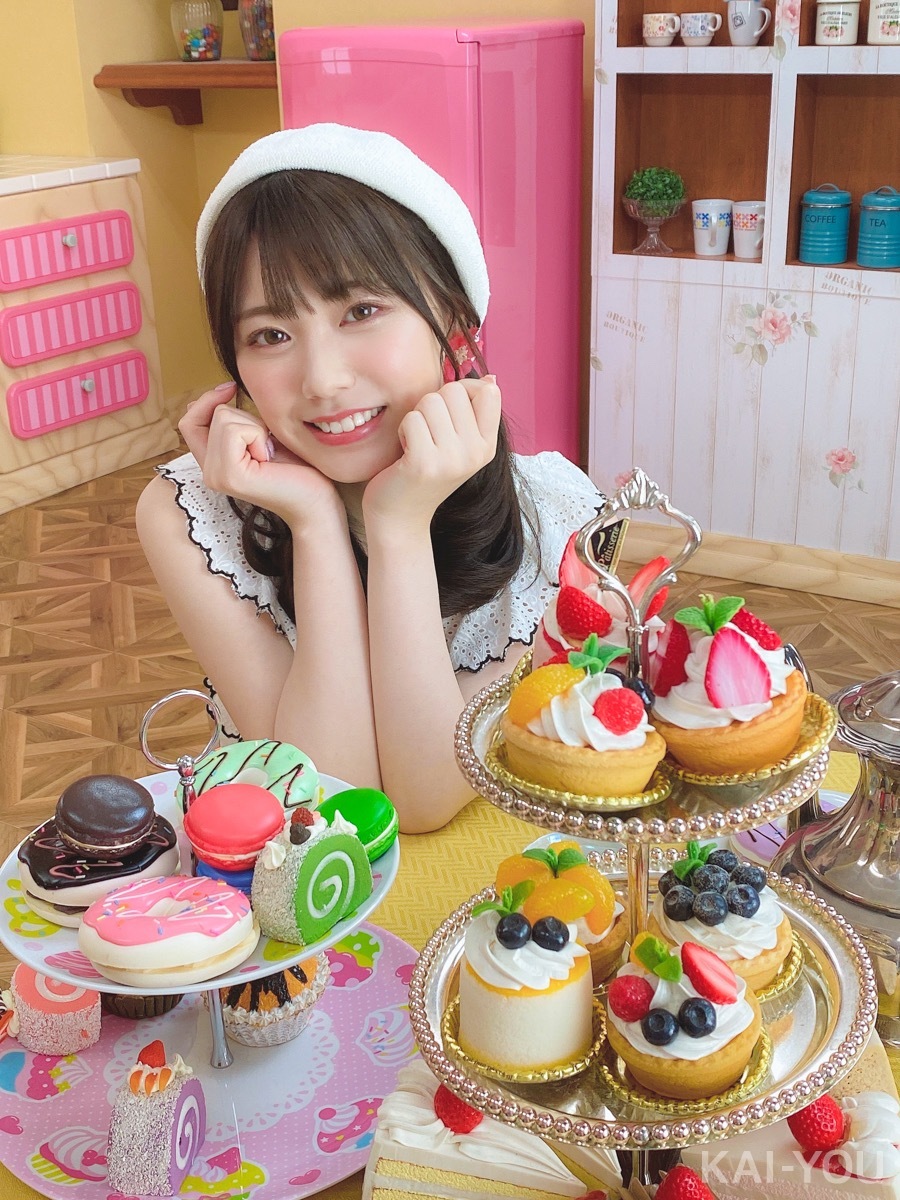 MOODYZ【公式】 on Twitter: " Photo by me & me フォトミー企画にみおっち＆ひかりんが登場！ オトナのサマーキャンペーン2022で初対面した2人の共通点とは ...