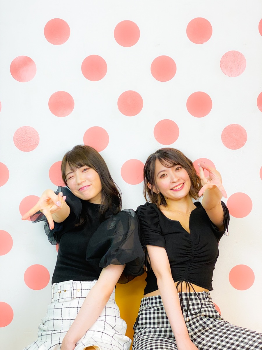 石川澪 on Twitter: "RT @MOODYZ_official: Photo by me & me フォトミー企画にみおっち＆ひかりんが登場！ オトナのサマーキャンペーン2022で初 ...