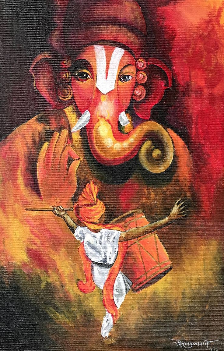 The poses of Lord Ganesha Lord Ganesha is a very important and much ...