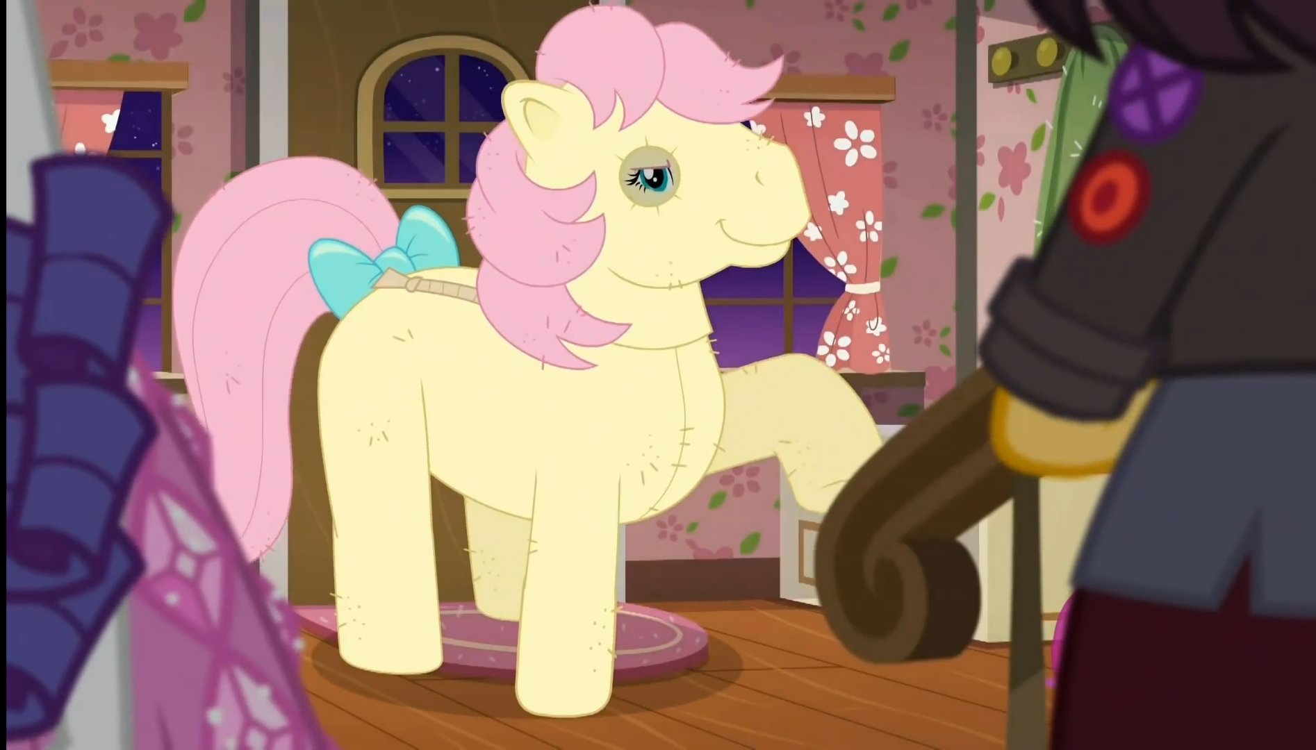 pinky :3 on Twitter: "@BloomMoonbeam remember fluttershy's fluttershy fursuit https://t.co ...