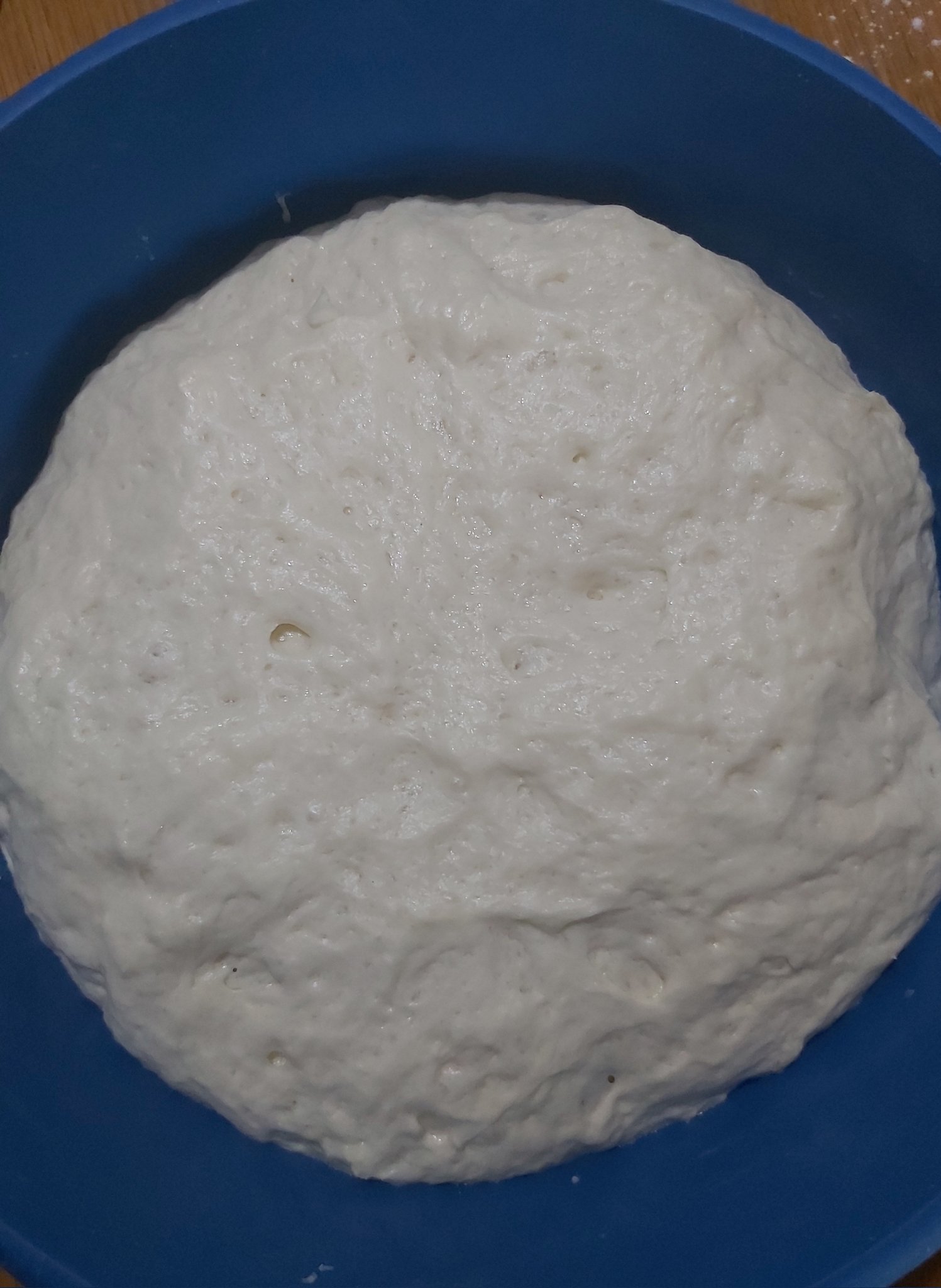 Читателката On Twitter Лебот наш насушен дај ни го Добро утро убави Да сме благословени и со