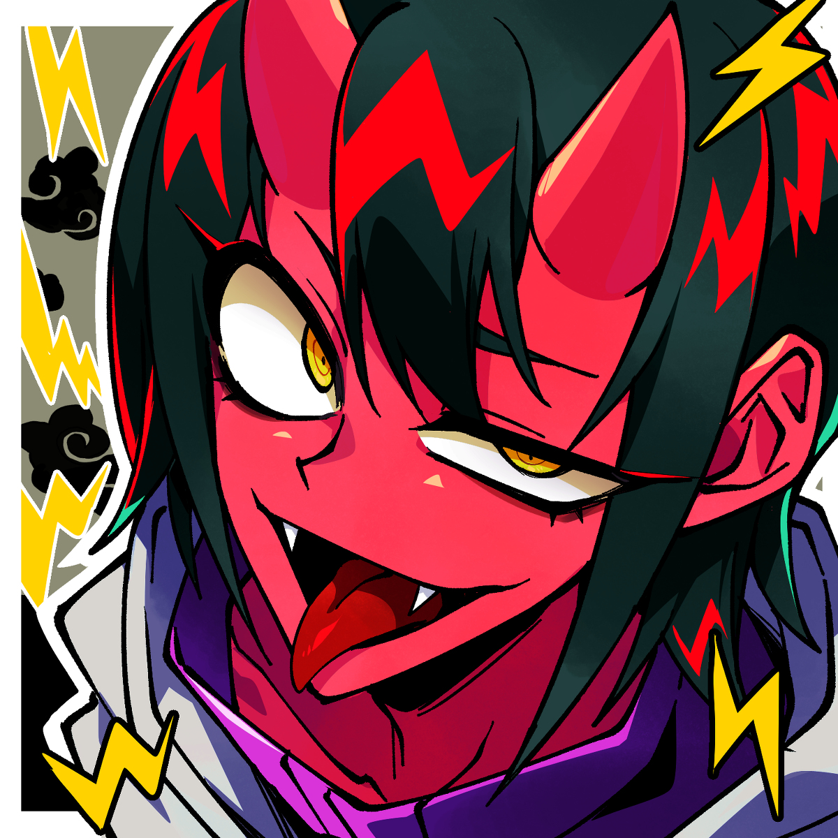 シオン on Twitter: "RT @odori77: Skeb #Skeb https://pixiv.net/artworks/100896678…"