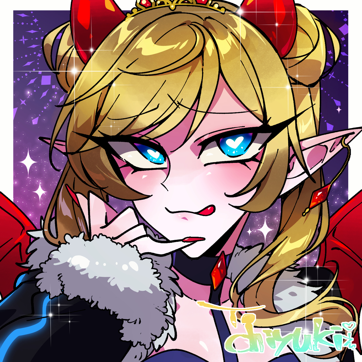 シオン on Twitter: "RT @odori77: Skeb #Skeb https://pixiv.net/artworks/100896678…"