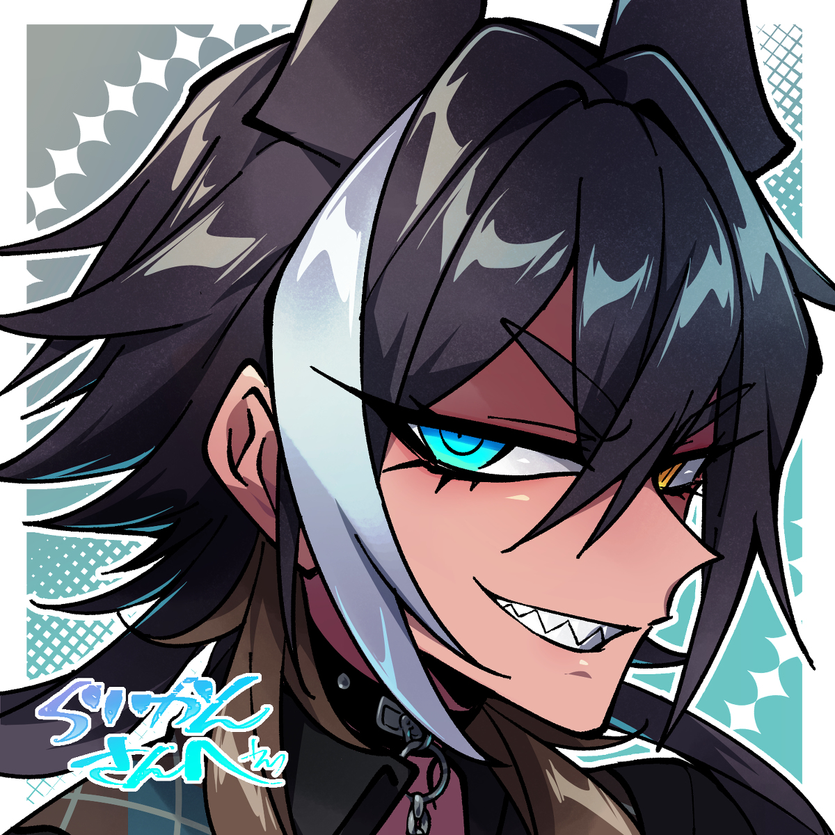 シオン on Twitter: "RT @odori77: Skeb #Skeb https://pixiv.net/artworks/100896678…"