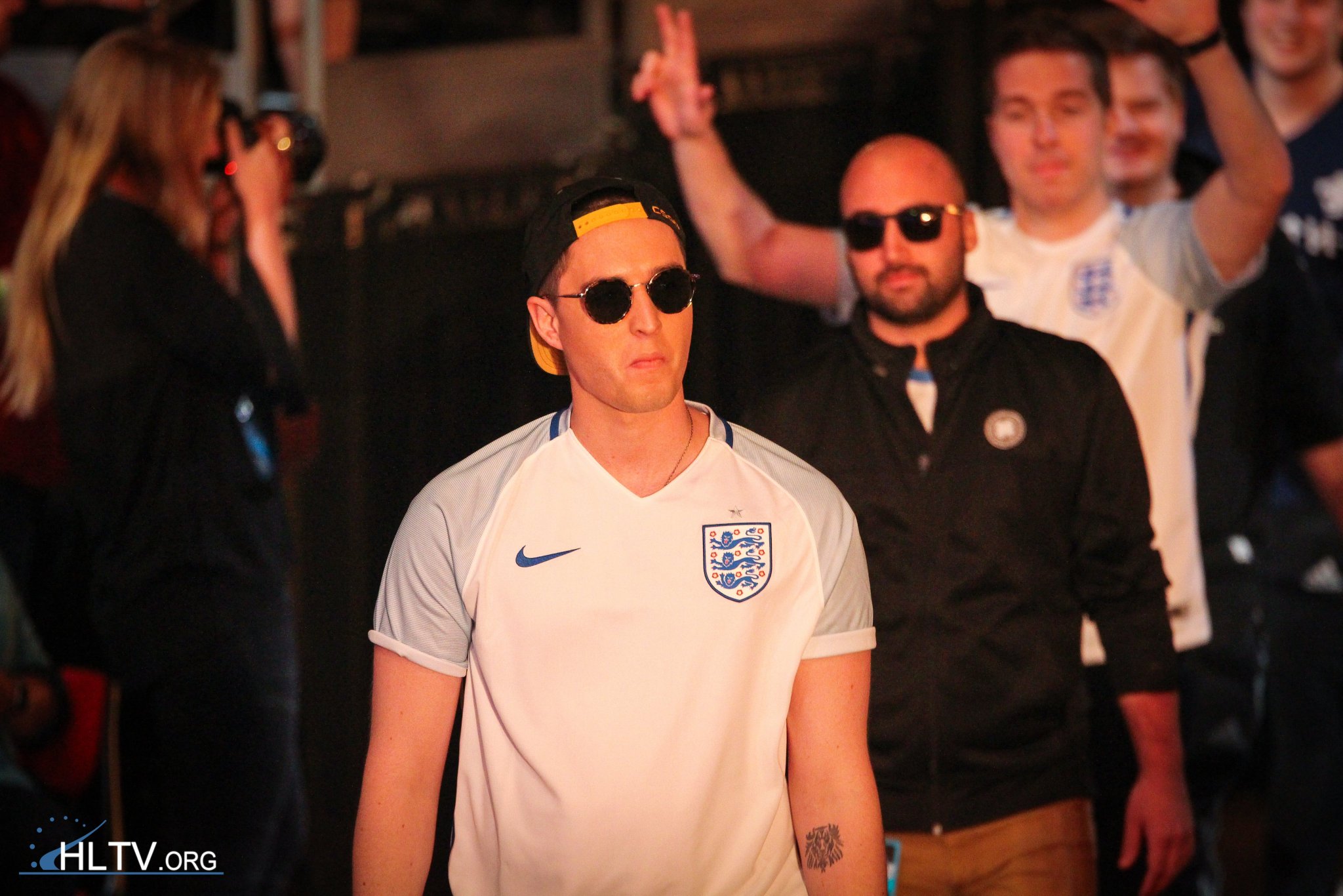 HLTV.org on Twitter: "Mr. Greer is back @ESLCS' promised surprise is @HenryGcsgo coming back as ...