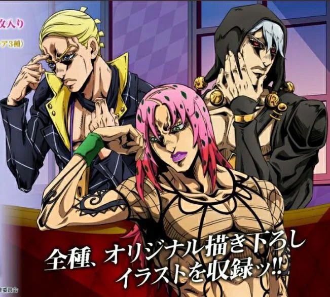 daily diavolo on Twitter: "https://t.co/np39ePOoVI" / Twitter