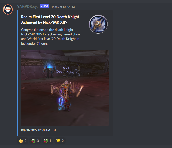 Nickolas on Twitter: "Gamed today with my buddy @TrilltkoWW https://t.co/z2CjFZO6BG" / Twitter