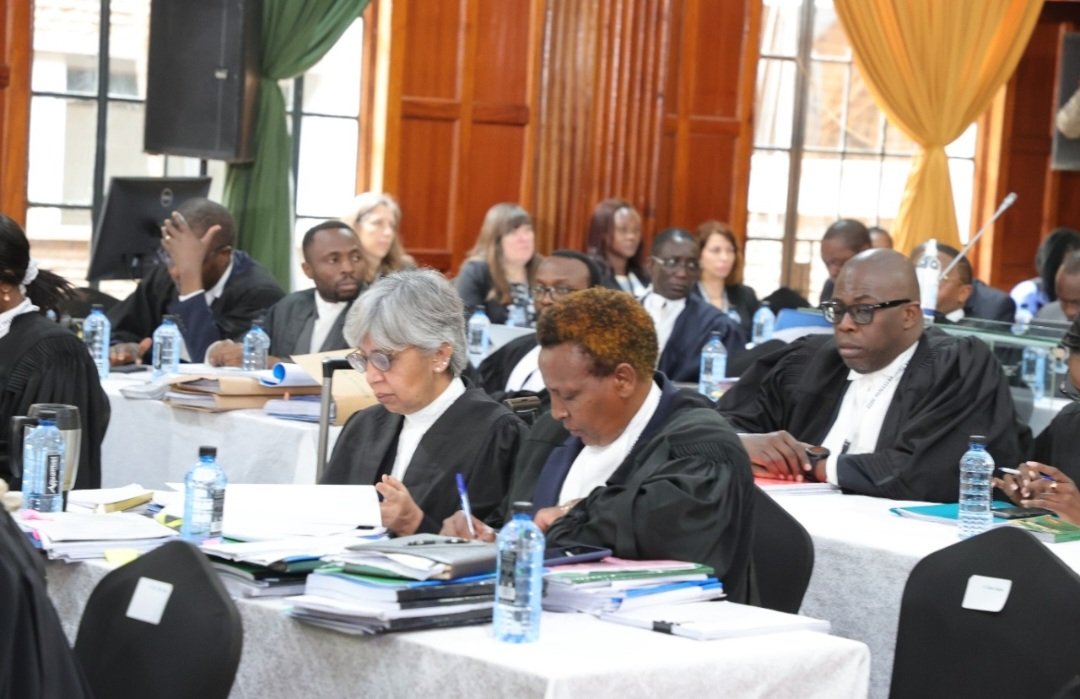 The Judiciary Kenya On Twitter