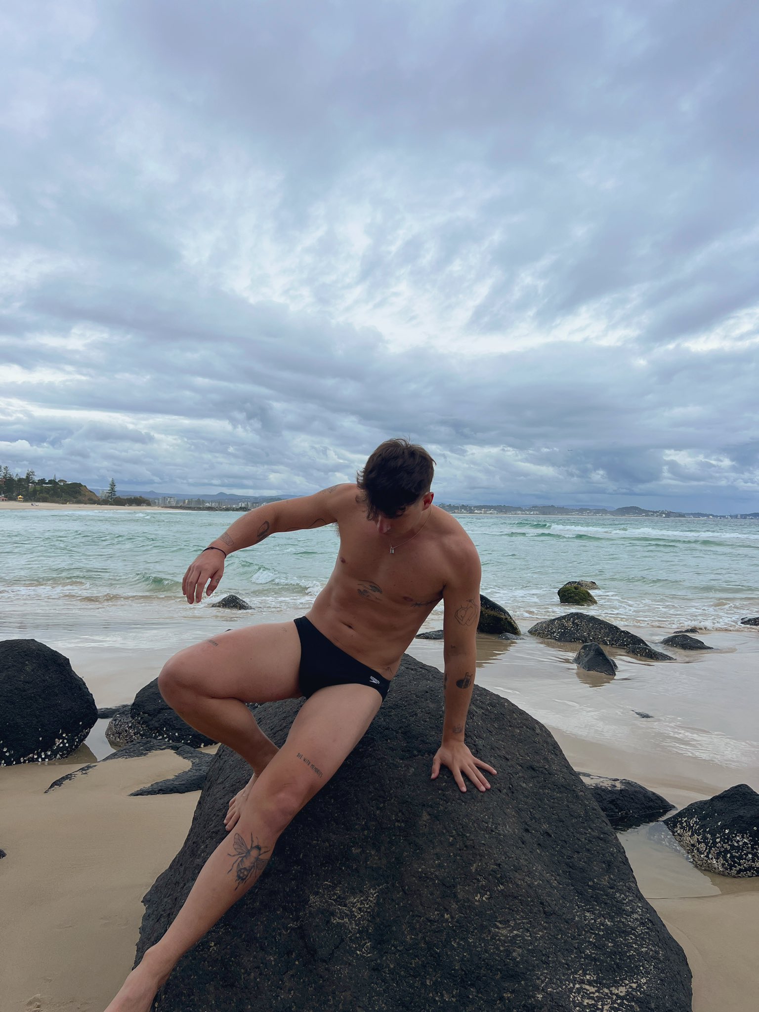 Aussieboyj 60K+ on Twitter: "The beach is fun https://t.co/regbm0oK5R" / Twitter
