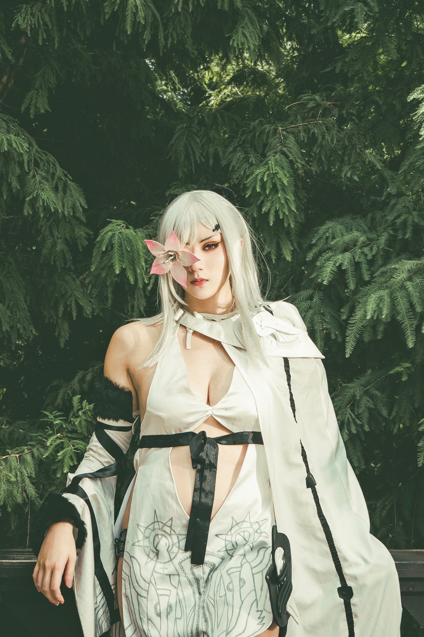 Nao🤍写真集情報近日公開 on Twitter: "DOD3 https://t.co/OM1vLQ8xTb" / Twitter