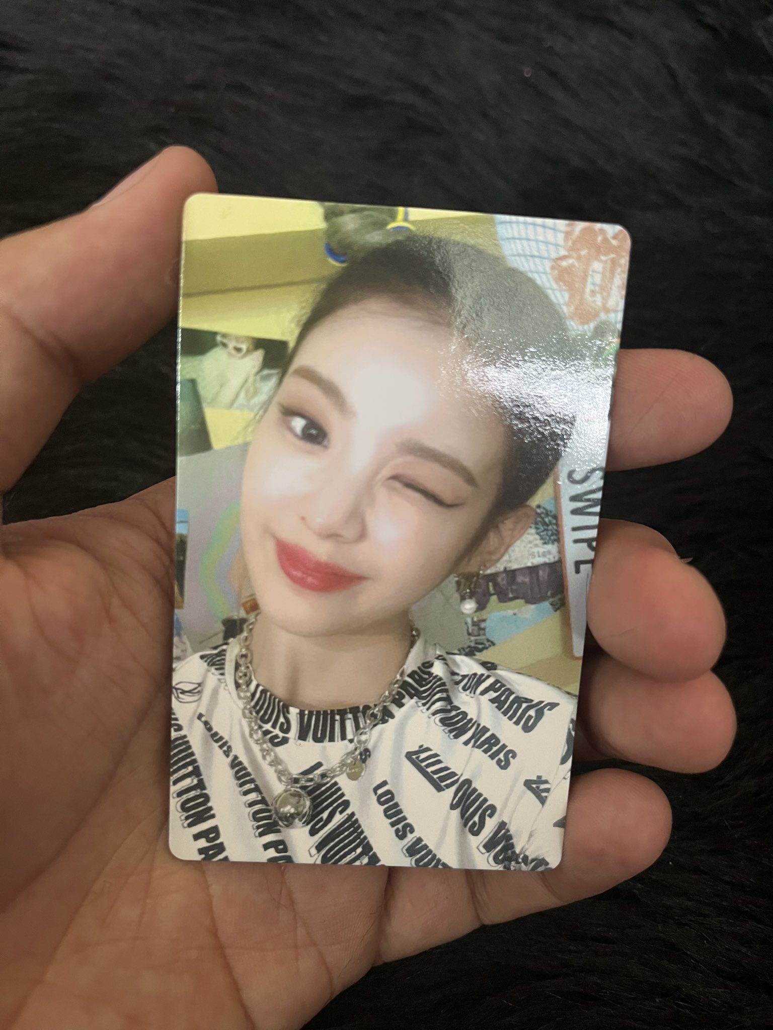 M&MK-Shop | ITZY CHECKMATE GO ♟ on Twitter: "@FantzyTwt @cartniryu Ito ba kamo? https://t.co ...