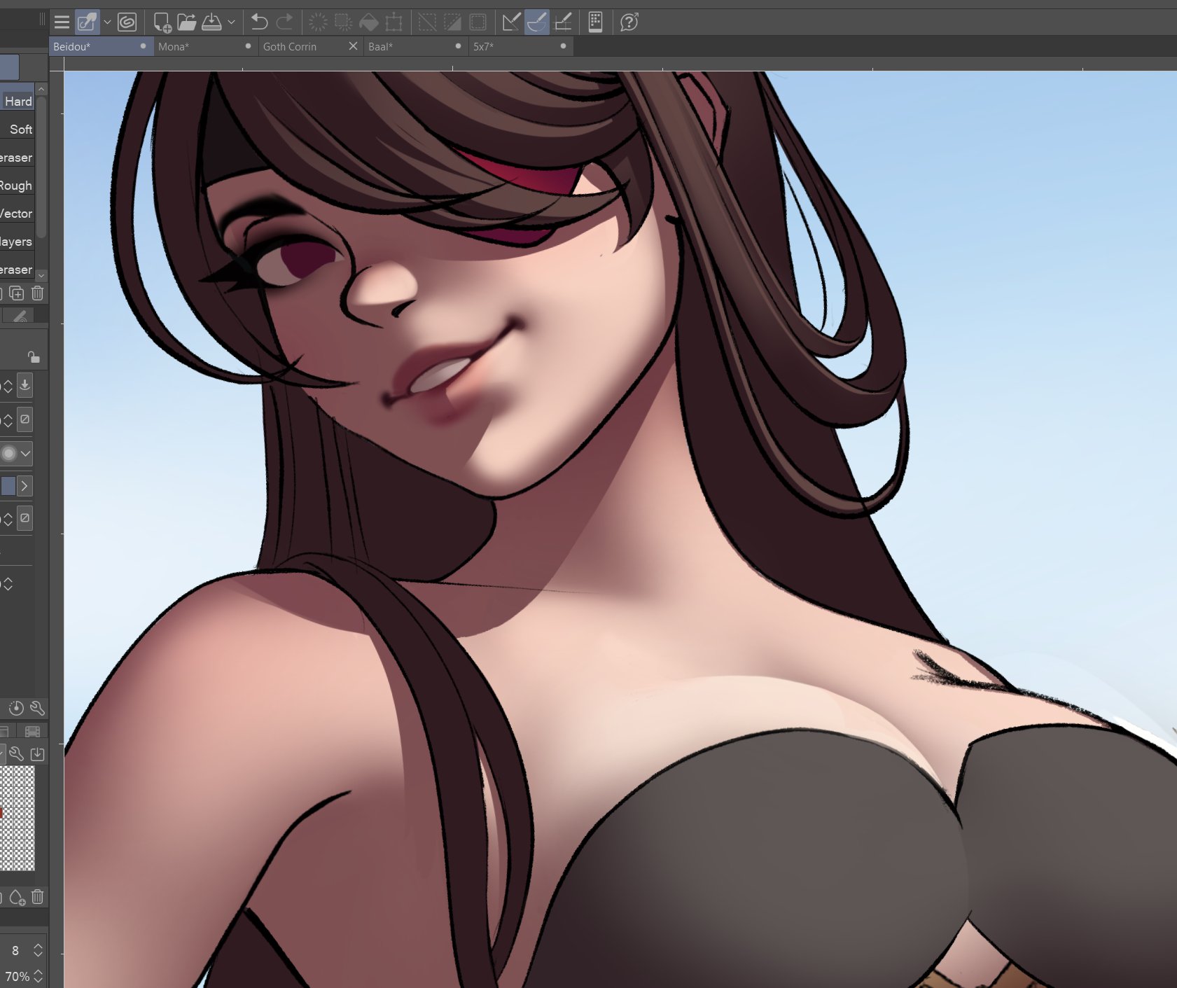 Jackary Art on Twitter: "hello europe and asia and au! tell me one of your favorite things about ...