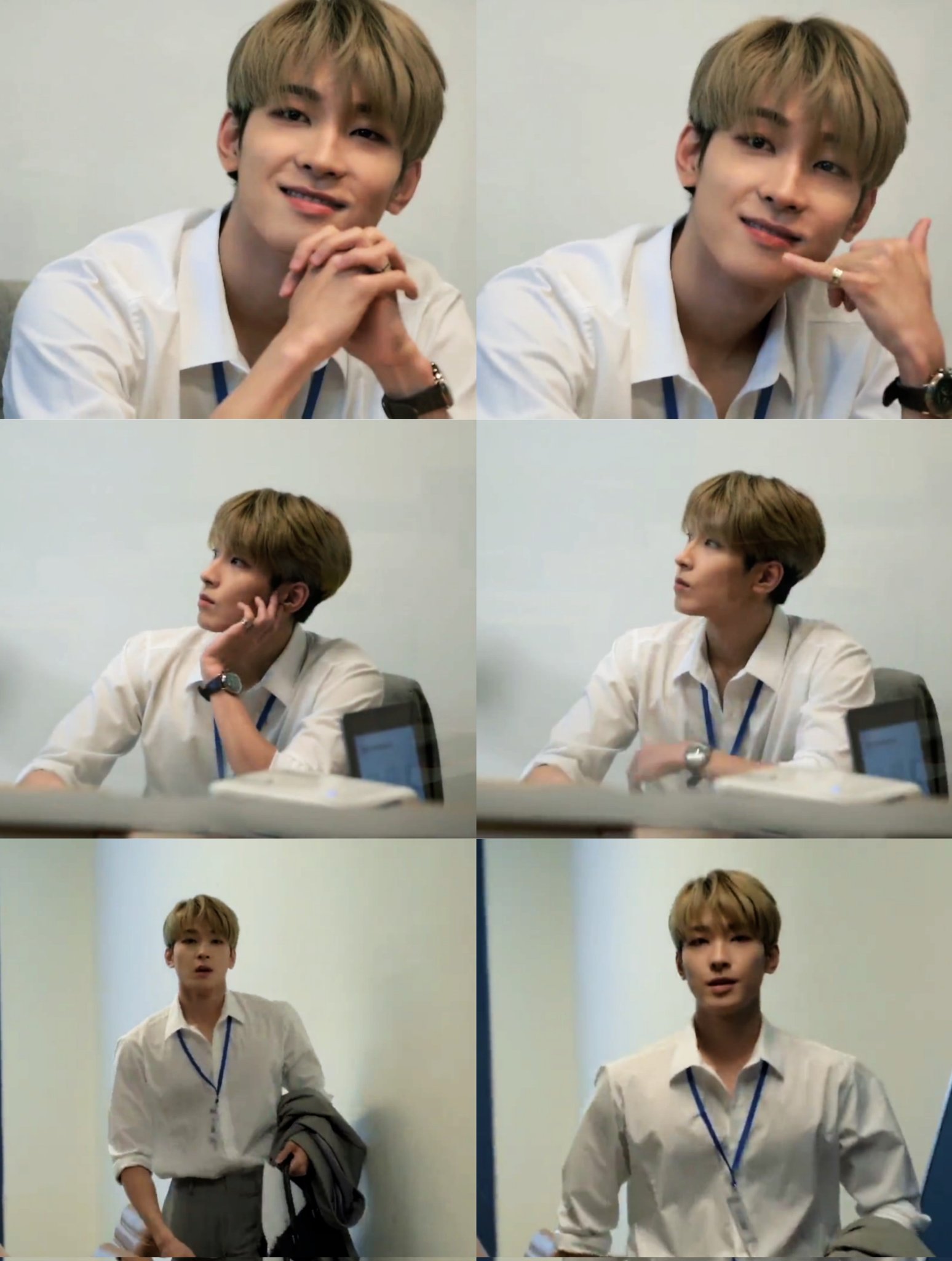 Mi원우지💜 On Twitter Jeon Wonwoo From It Team 3cwszw4xrb