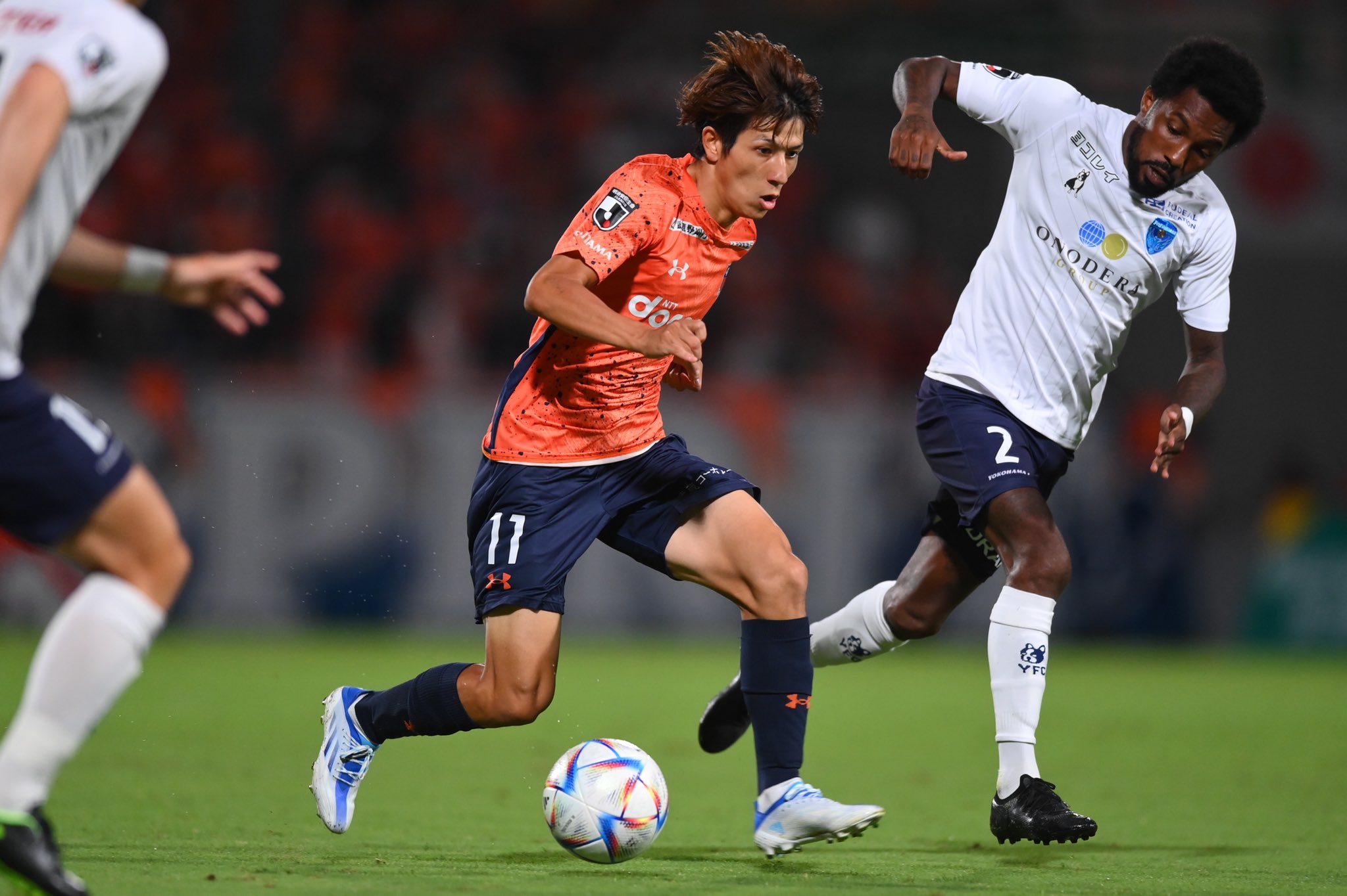 大宮アルディージャ 公式 on Twitter: "奥抜侃志選手 グールニク・ザブジェへ期限付き移籍のお知らせ 詳細はこちら🔽 https://t.co/Q947MLQrbT #大宮 ...