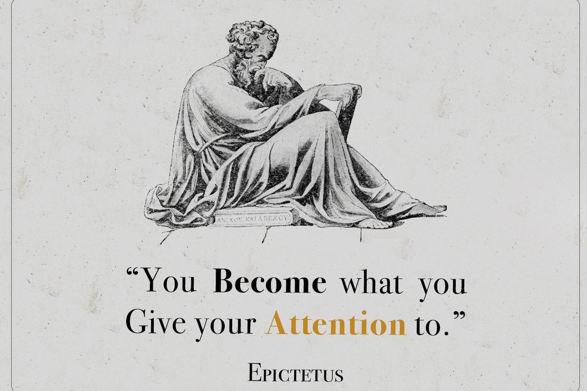 15 Deep Philosophy Quotes of “Epictetus” | Thread - Thread from ...