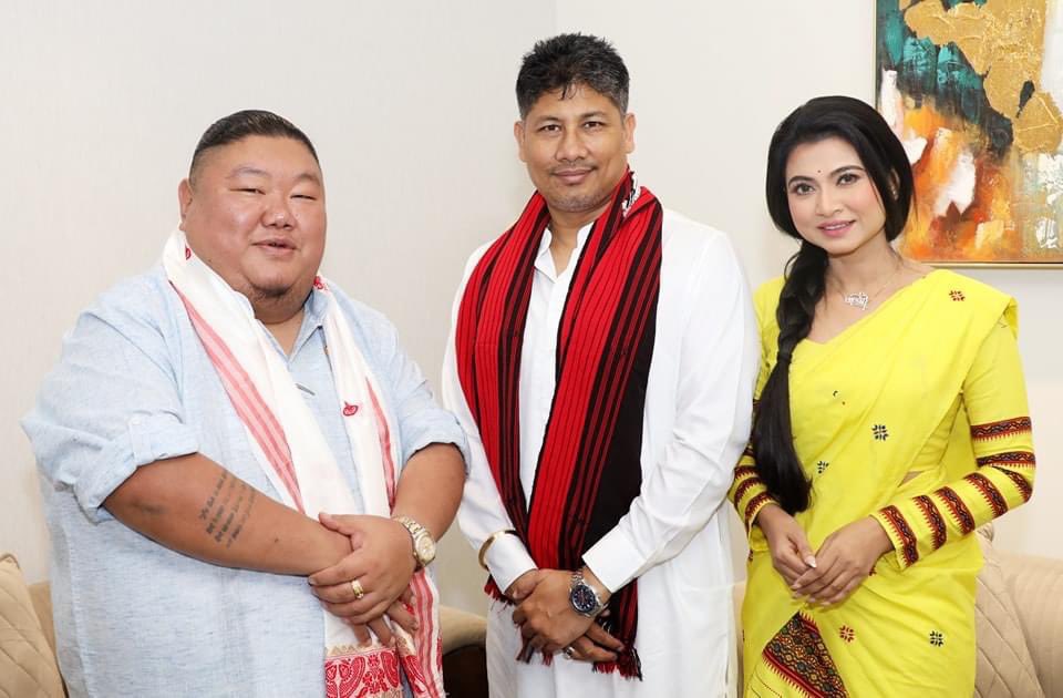 Pijush Hazarika (@Pijush_hazarika) / Twitter