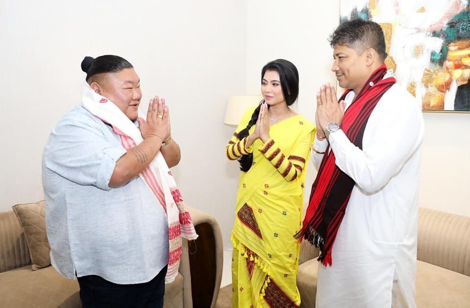 Pijush Hazarika (@Pijush_hazarika) / Twitter