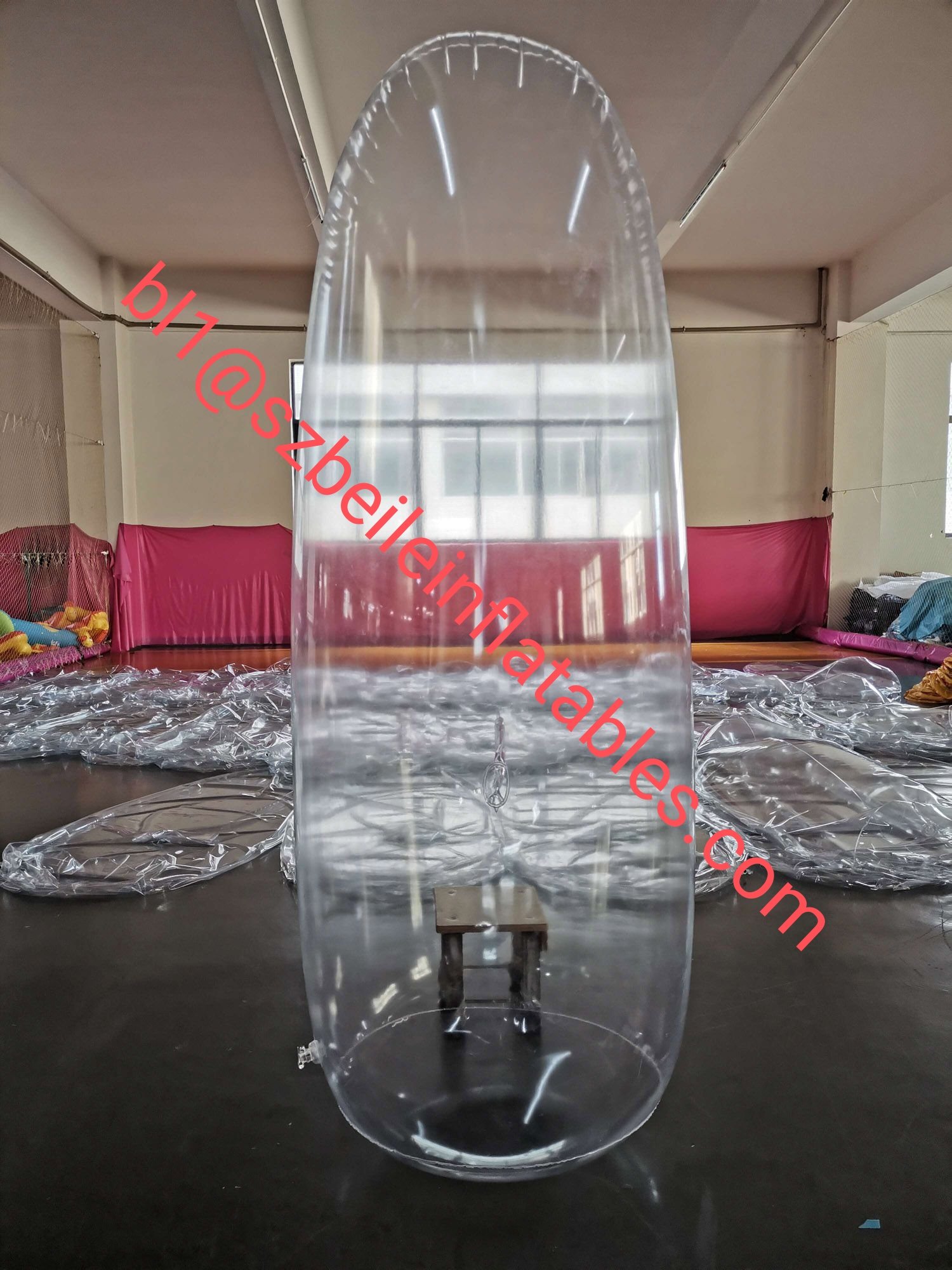 BeiLe Inflatables Co.,LTD on Twitter: "Inflatable clear pillow with SPh https://t.co/4FLXqVBwGy ...