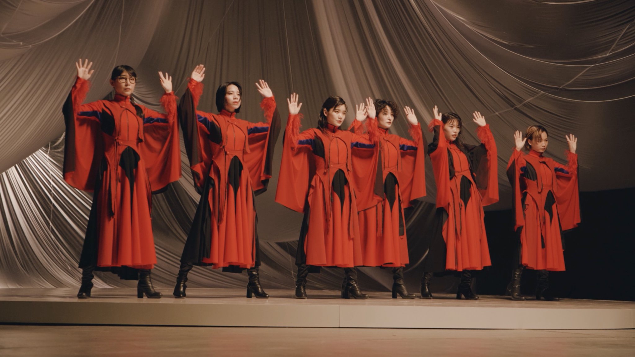 BiSHオフィシャル on Twitter: "【MVメイキング映像公開!!】 12ヶ月連続リリース第8弾 「サヨナラサラバ」MVの MAKiNG MOViEダイジェストを公開！ チェックよろ ...