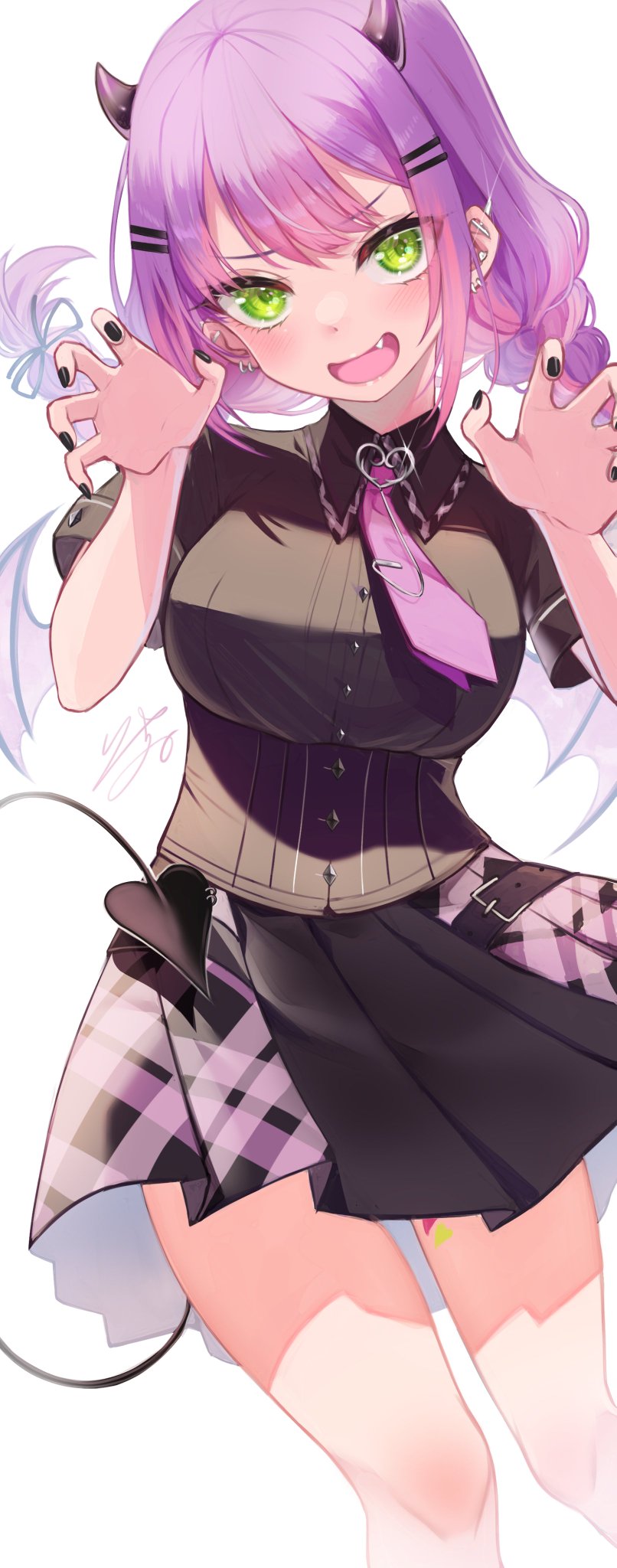 いすか🐉🍕 on Twitter: "👿 #TOWART https://t.co/noJRM7ncl0" / Twitter