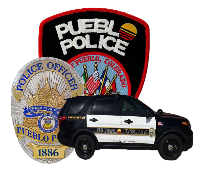 Pueblo Police Department On Twitter Homicide Investigation